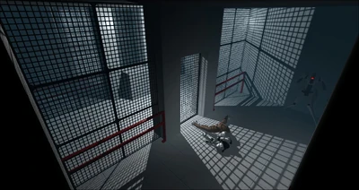 Keycards/Red | Haydee Wikia | Fandom