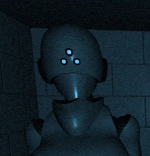 Night Visor | Haydee Wikia | Fandom