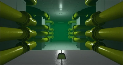 Keycards/Green | Haydee Wikia | Fandom