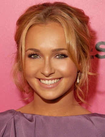Hayden Panettiere Joe Iemand Good Morning America | Hayden Panettiere
