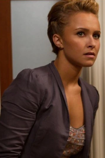 Kirby Reed | Hayden Panettiere Wiki | Fandom