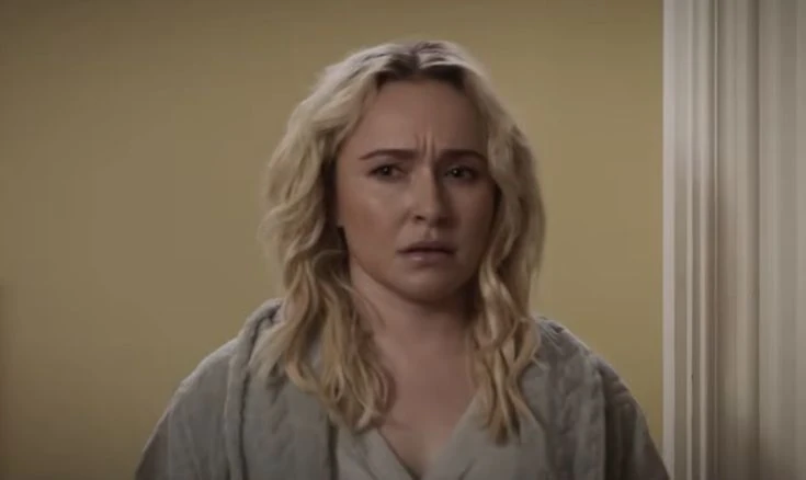 Sarah | Hayden Panettiere Wiki | Fandom