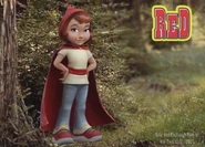 Red Puckett/Gallery | Hayden Panettiere Wiki | Fandom