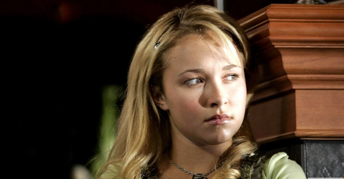 Haylei Sims | Hayden Panettiere Wiki | Fandom
