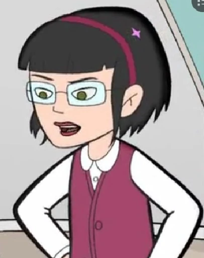 Yumi | Hayden Panettiere Wiki | Fandom