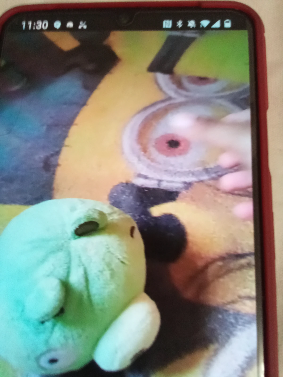 Minion Pigs Through the Years | Hayden Tate Wiki | Fandom