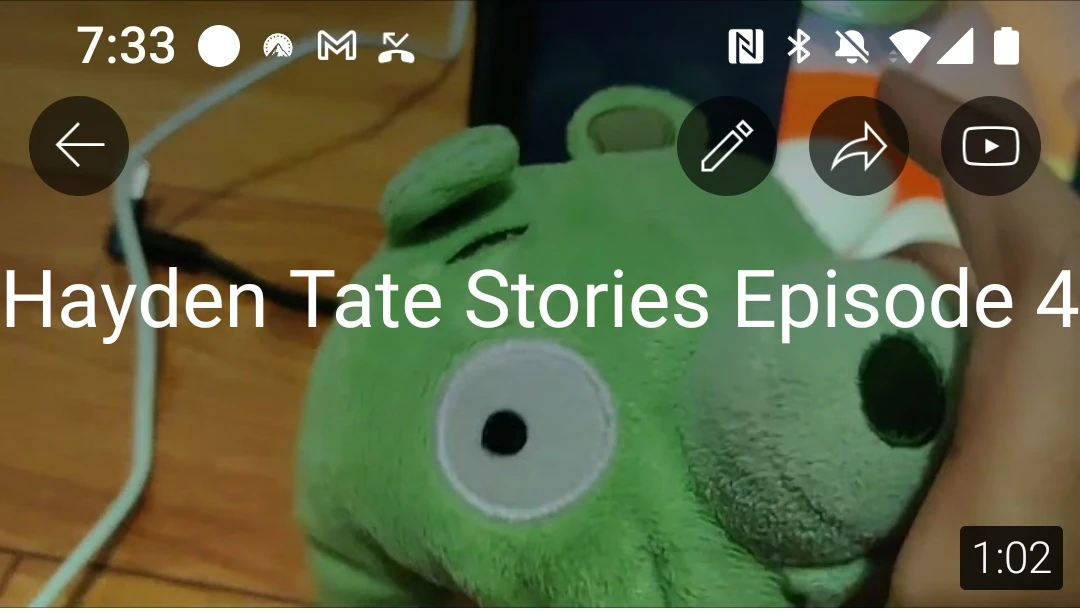 Tablet | Hayden Tate Wiki | Fandom