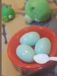 Pigs Eating Eggs | Hayden Tate Wiki | Fandom