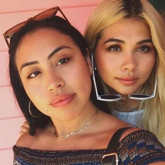 Marla Vazquez | Hayley Kiyoko Wiki | Fandom