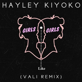 Girls Like Girls | Hayley Kiyoko Wiki | Fandom