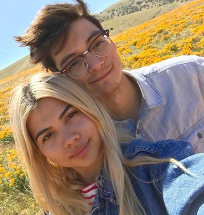 Thatcher Alcroft | Hayley Kiyoko Wiki | Fandom