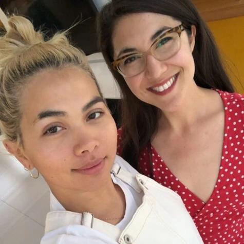 Alysse Alcroft | Hayley Kiyoko Wiki | Fandom