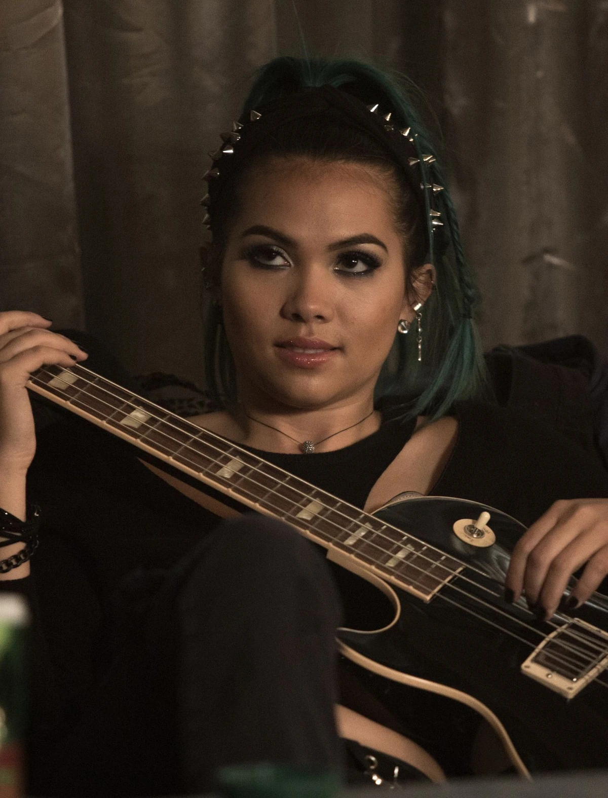 Aja Leith | Hayley Kiyoko Wiki | Fandom