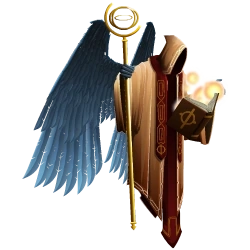 Uriel | Hayman legends competitive Wiki | Fandom