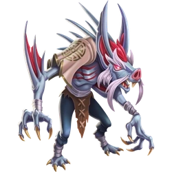 Master Pet | Hayman legends competitive Wiki | Fandom