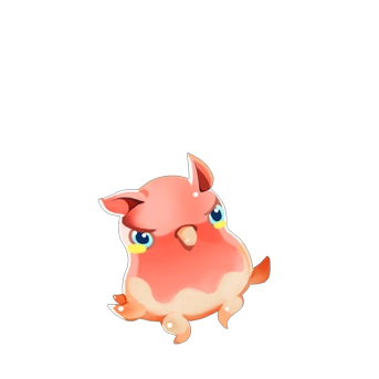 Bubbles | Haypi Monster Wiki | Fandom