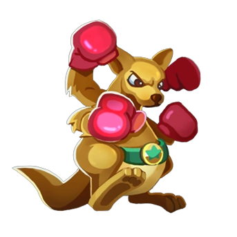 Powch | Haypi Monster Wiki | Fandom