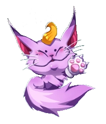 Pampurred | Haypi Monster Wiki | Fandom