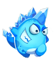Crystal | Haypi Monster Wiki | Fandom