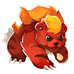 Infernoe | Haypi Monster Wiki | Fandom