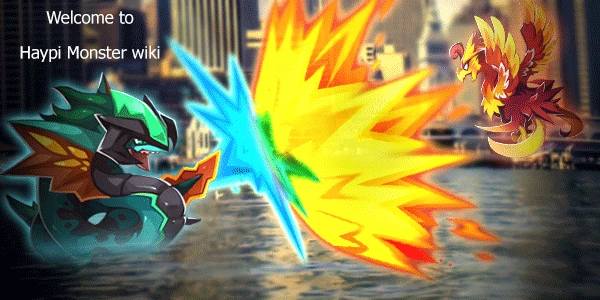 Haypi Monster Wiki | Fandom