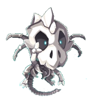Skelly | Haypi Monster Wiki | Fandom
