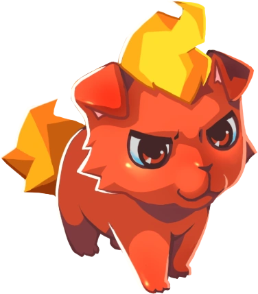 Flare | Haypi Monster Wiki | Fandom