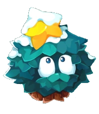 Evergreen | Haypi Monster Wiki | Fandom