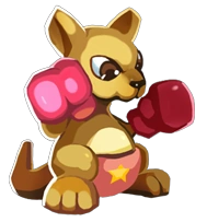 Joey | Haypi Monster Wiki | Fandom