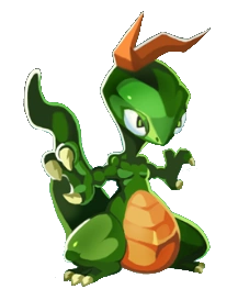 Swiper | Haypi Monster Wiki | Fandom