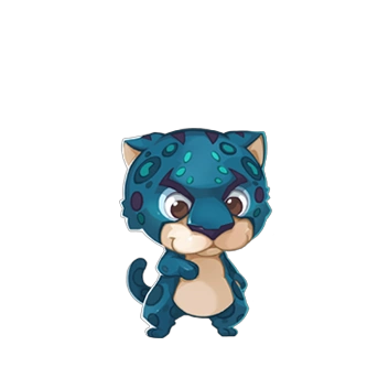 Sneopard | Haypi Monster Wiki | Fandom