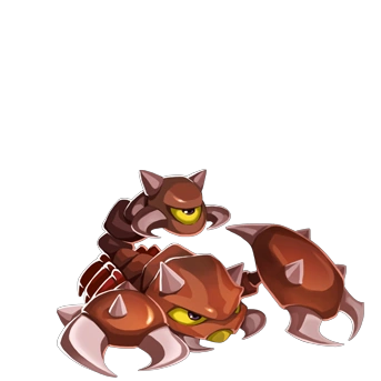 Stabbey | Haypi Monster Wiki | Fandom