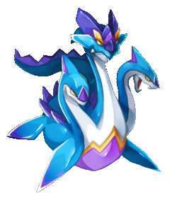 Hydra | Haypi Monster Wiki | Fandom