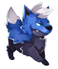 Lupus | Haypi Monster Wiki | Fandom