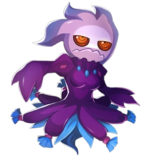 Meniss | Haypi Monster Wiki | Fandom