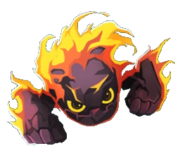 Igneous | Haypi Monster Wiki | Fandom