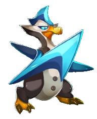 Fragician | Haypi Monster Wiki | Fandom