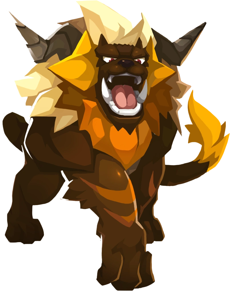 Rhor | Haypi Monster Wiki | Fandom