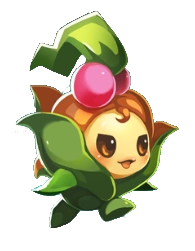 Blossom | Haypi Monster Wiki | Fandom