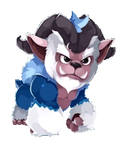 Yaki | Haypi Monster Wiki | Fandom