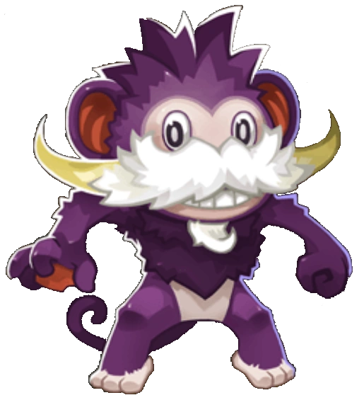 Misfortune | Haypi Monster Wiki | Fandom