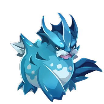 Hydroe | Haypi Monster Wiki | Fandom