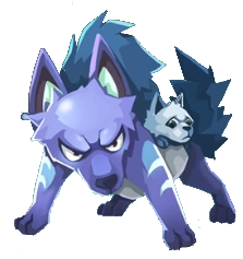 Lupa | Haypi Monster Wiki | Fandom