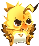 Elétrico | Haypi Monstro Wiki | Fandom