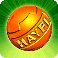 Haypi ThunderBall | Haypi Wiki | Fandom