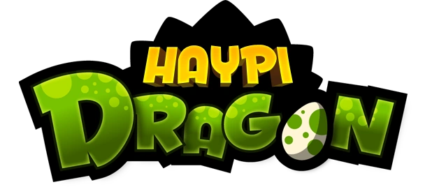 Haypi Dragon | Haypi Wiki | Fandom