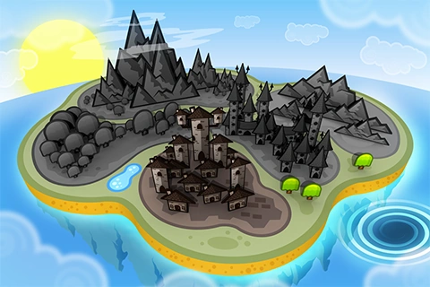 Haypi Dragon/Areas | Haypi Wiki | Fandom
