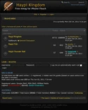 Haypi Forums | Haypi Wiki | Fandom