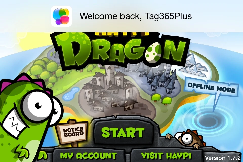 Haypi Dragon | Haypidragon Wiki | Fandom