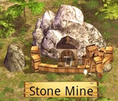 Stone Mine | Haypi Kingdom Wiki | Fandom
